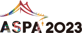 ASPA 2023